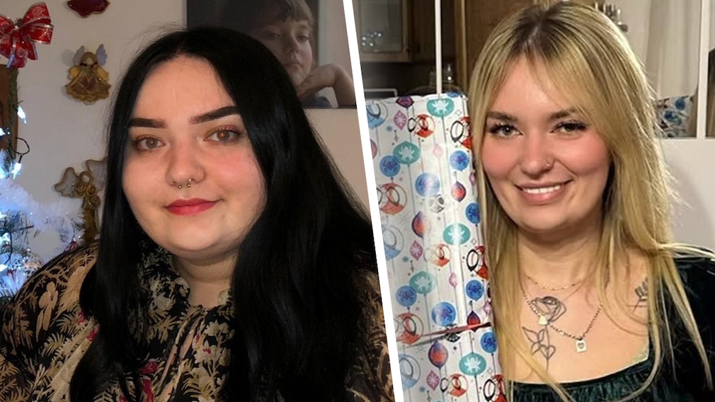 Geparke: TikTokerin wurde von eigenem Partner gemästet - COMPUTER BILD