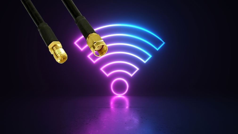 Gibt es ein WLAN-Kabel? Ja – unter Umständen schon - COMPUTER BILD