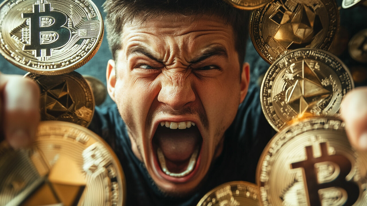 Krypto: Betrug in Milliardenhöhe laut Studie - COMPUTER BILD