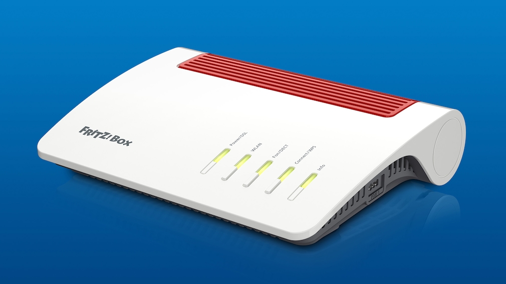 Fritz Labor: FritzOS 8.20 mit neuer Version zum Testen bereit ...