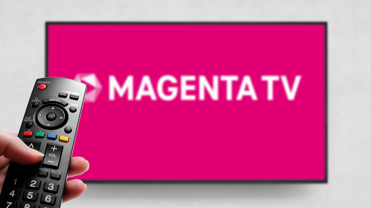 MagentaTV kostenlos: Serien, Sport und Musik gratis streamen - COMPUTER BILD