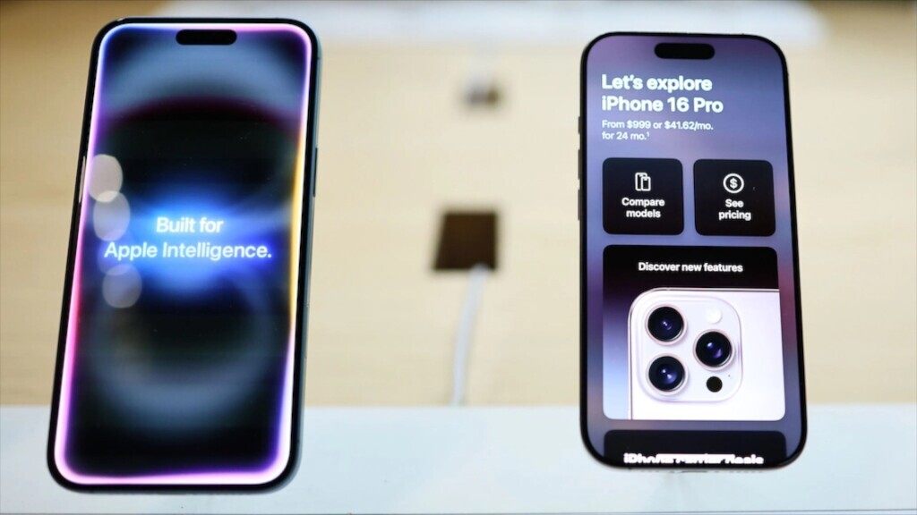 iPhone 20: Apple plant anscheinend komplett neues Design - COMPUTER BILD