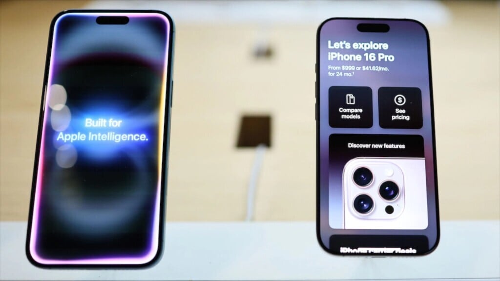 iPhone 20: Apple plant anscheinend komplett neues Design - COMPUTER BILD