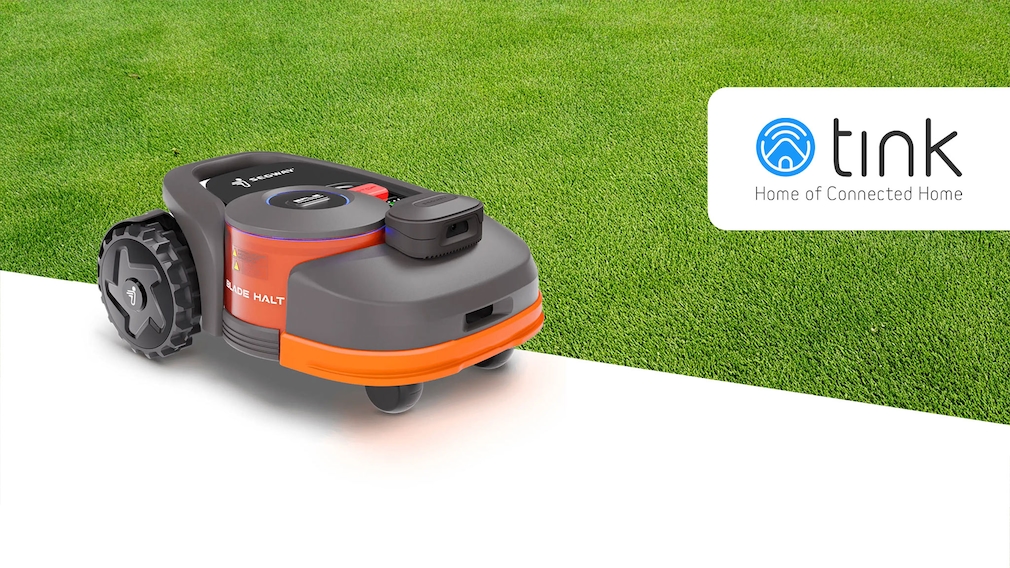 Segway Navimow H500E-VF: smarter Mähroboter ohne Kabel - COMPUTER BILD