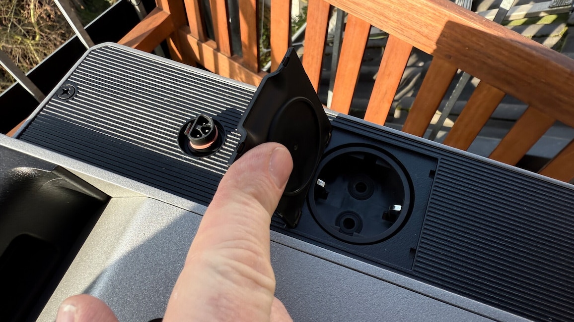 Anker Solix Solarbank 3 Pro im Test: Für Größeres gedacht - COMPUTER BILD