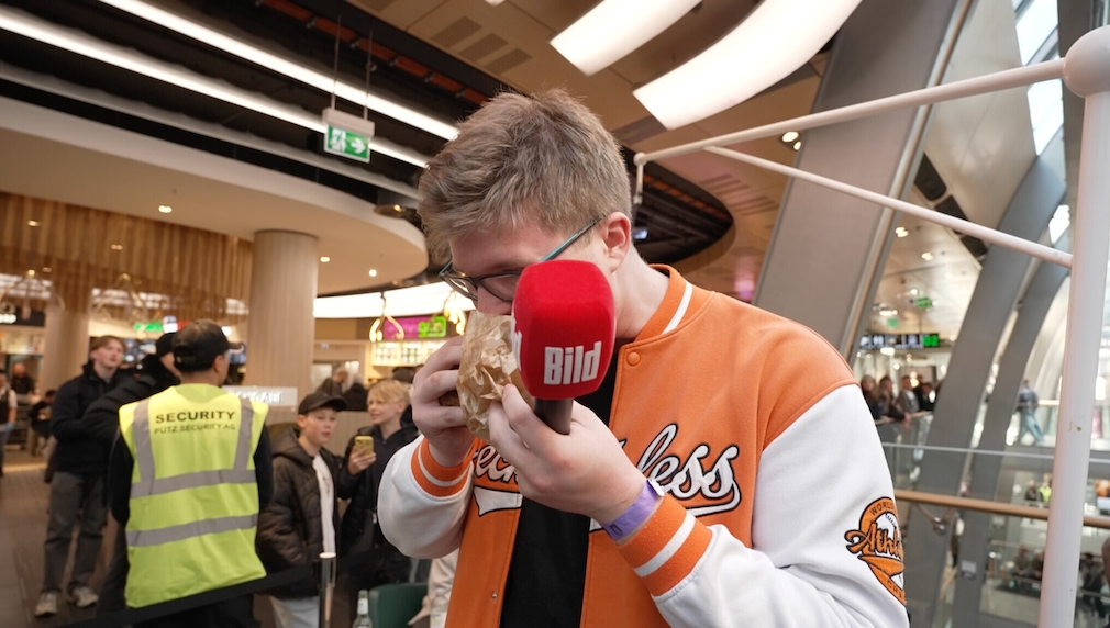 Holle: Honest Kebab-Eröffnung sorgt für Riesen-Ansturm - COMPUTER BILD