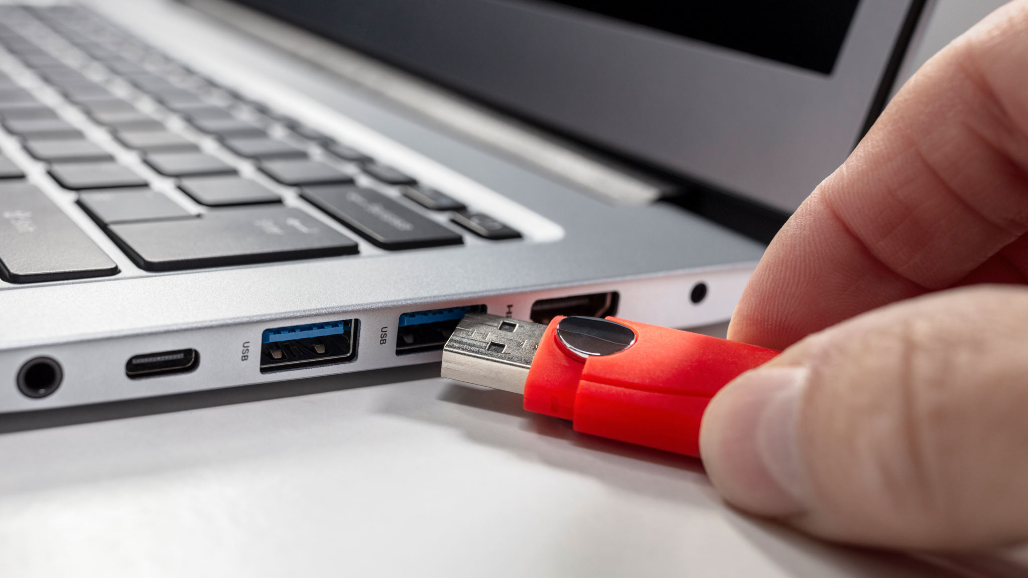 USB-Port neu starten: Gratis-Software hilft - COMPUTER BILD