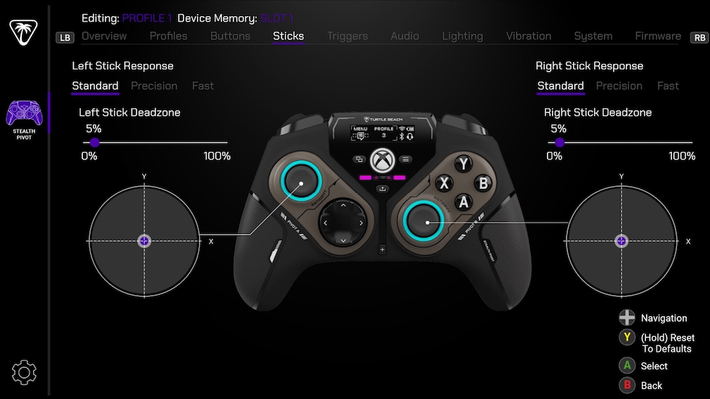 Turtle Beach Stealth Pivot im Test: Zwei in einem - COMPUTER BILD