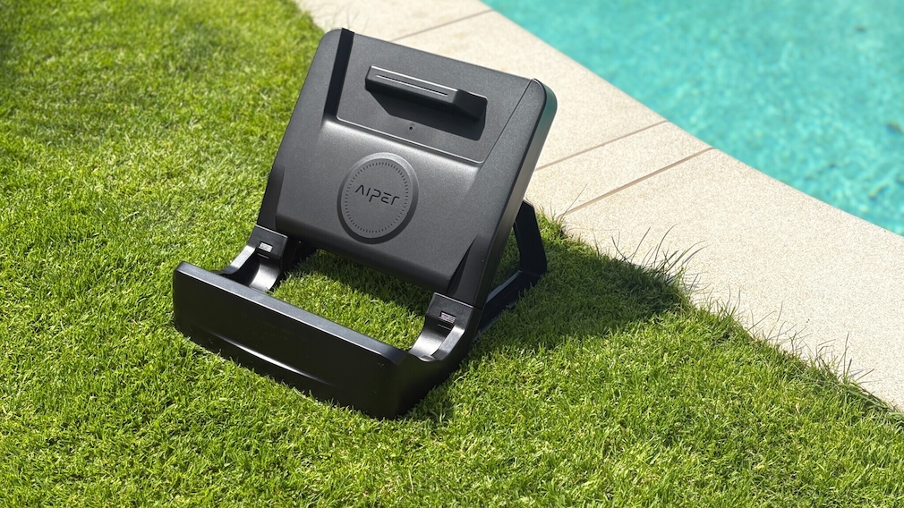 Poolroboter 2026: Diese Geräte sorgen für saubere Pools - COMPUTER BILD