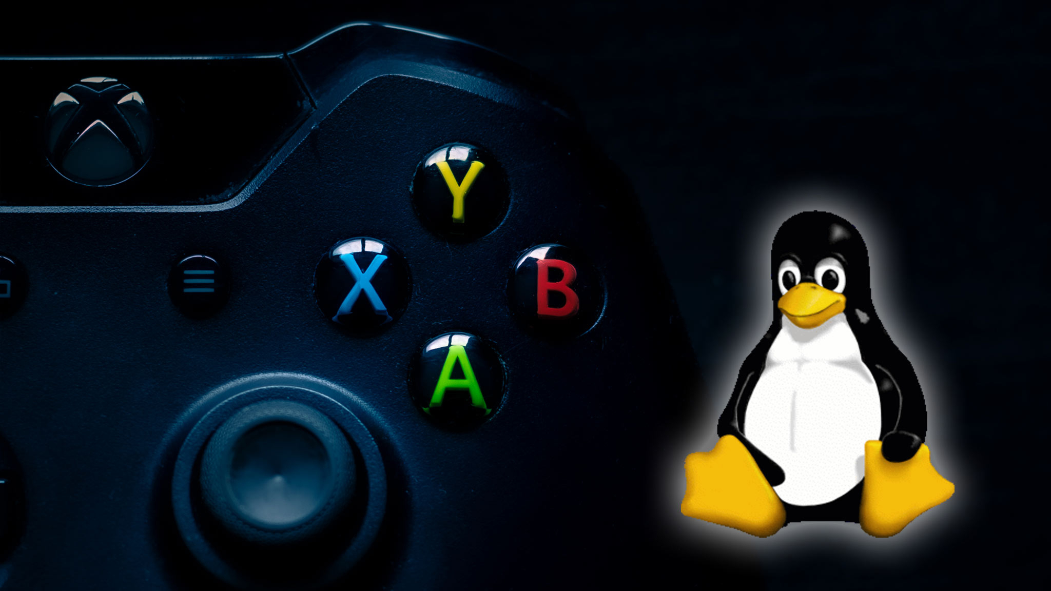 Linux: (Xbox) Game Bar zum Download? So nutzen Sie so etwas - COMPUTER BILD
