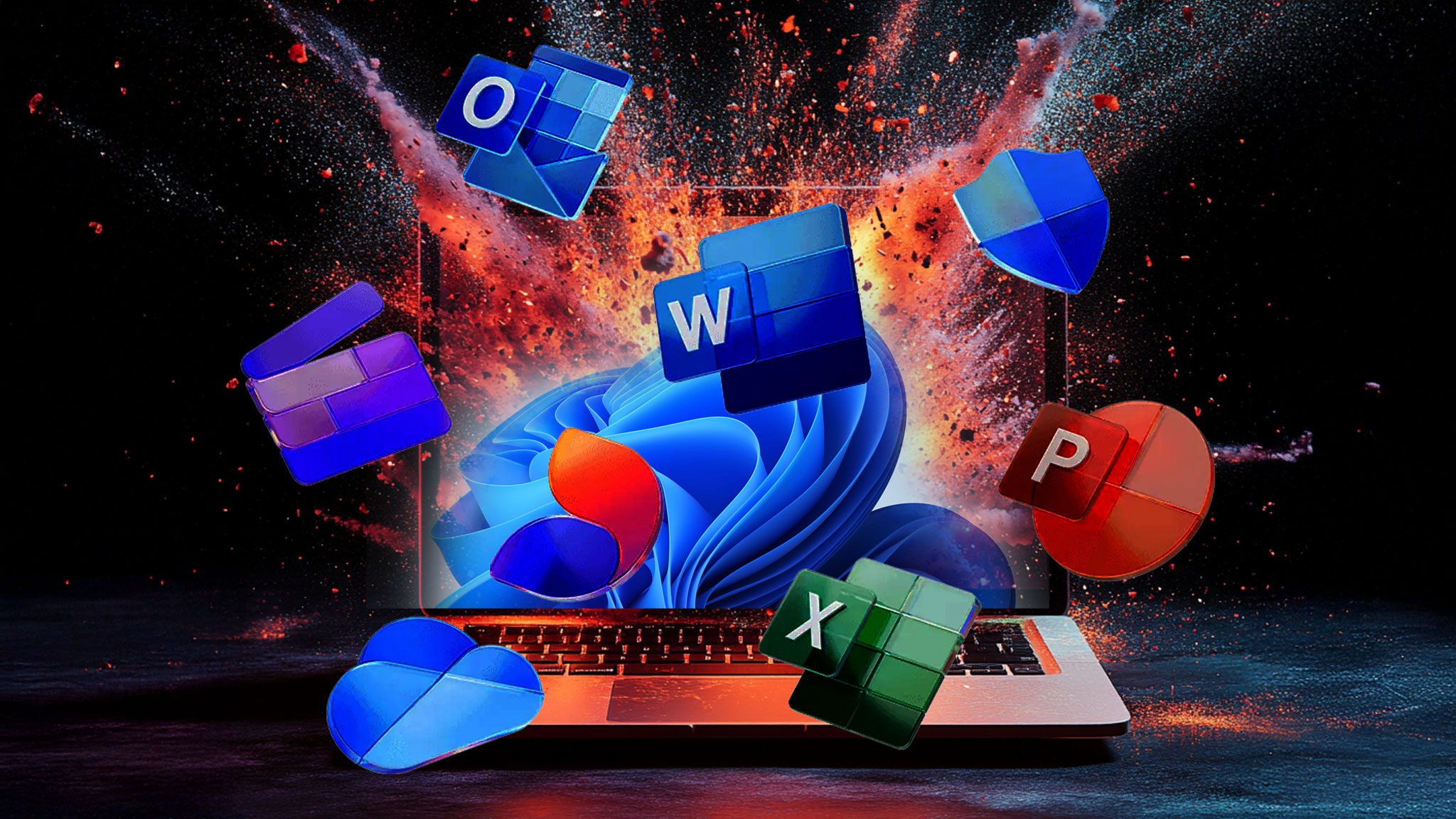 Microsoft Office 2016: User melden nach Update große Probleme ...