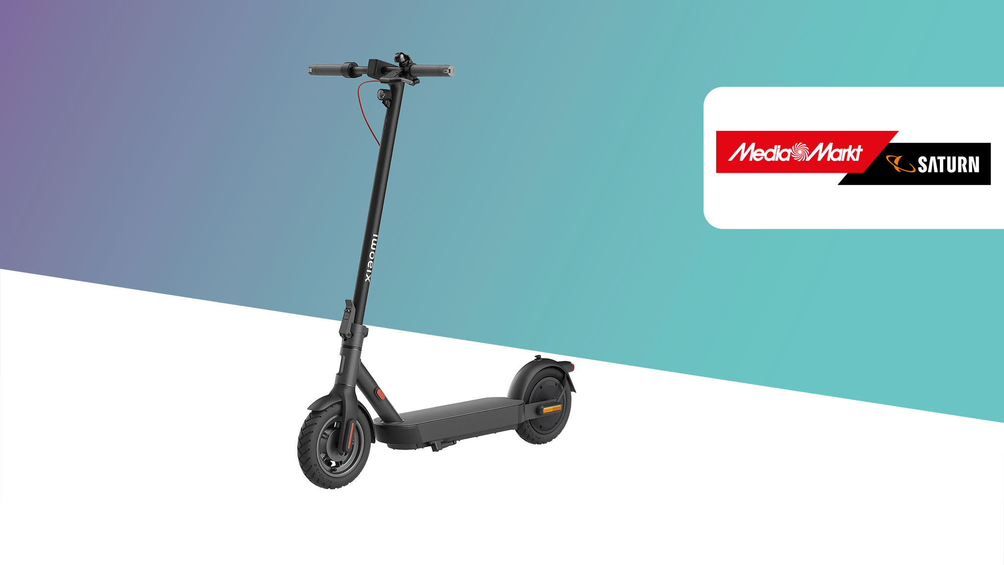 Xiaomi Electric Scooter 4 Pro (2nd Gen) für 399 Euro im Angebot ...