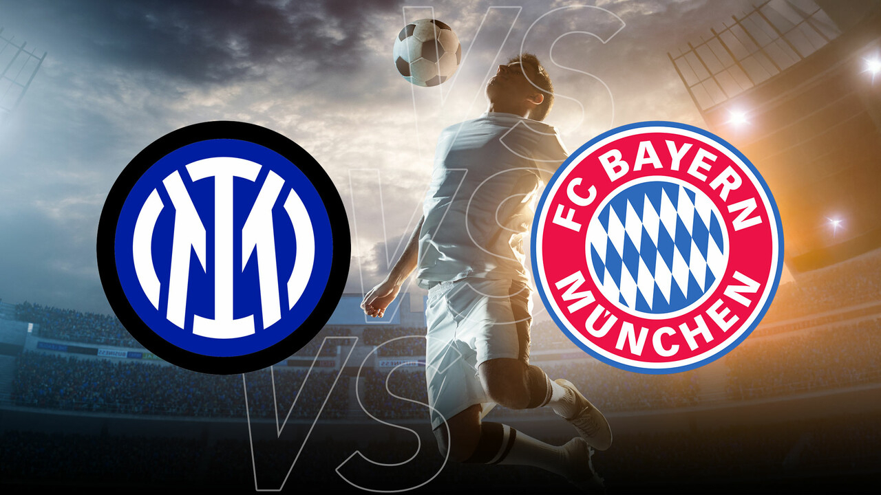 Inter Mailand vs. FC Bayern kostenlos streamen - COMPUTER BILD