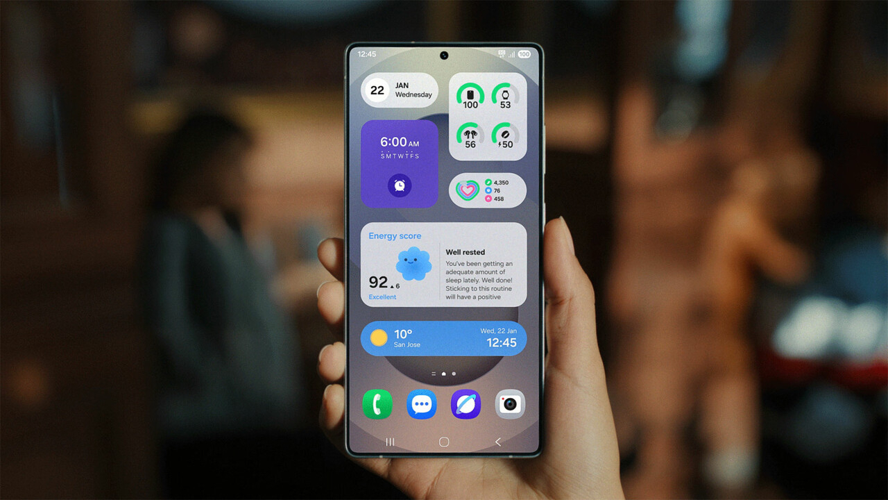 Leak: Das bietet OneUI 8 von Samsung - COMPUTER BILD