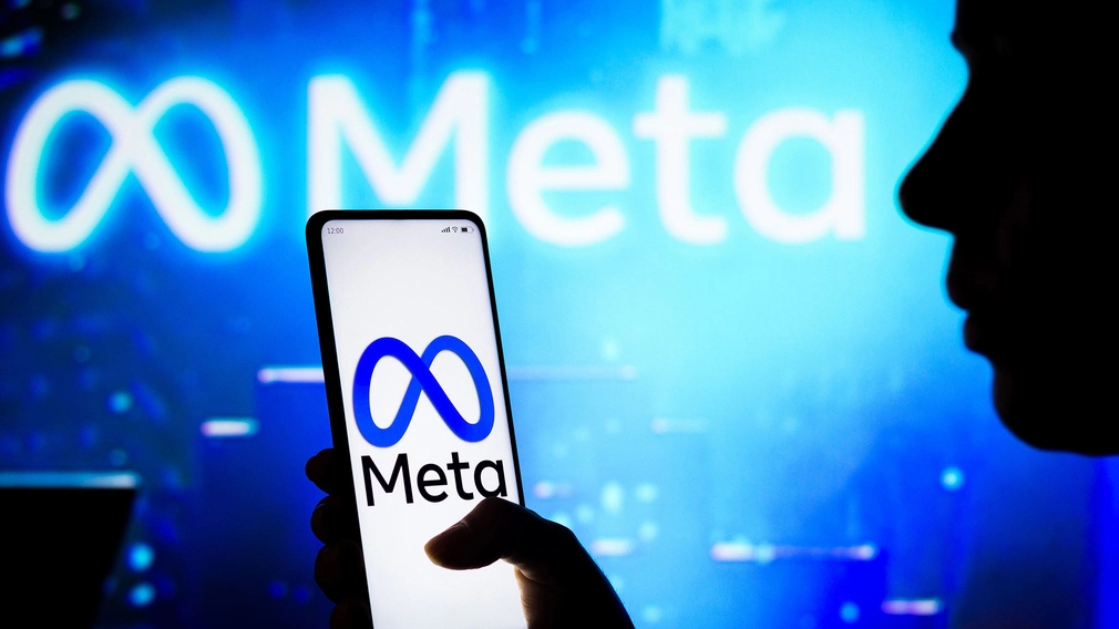 Meta startet in Kürze KI-Training mit EU-Nutzerdaten - COMPUTER BILD