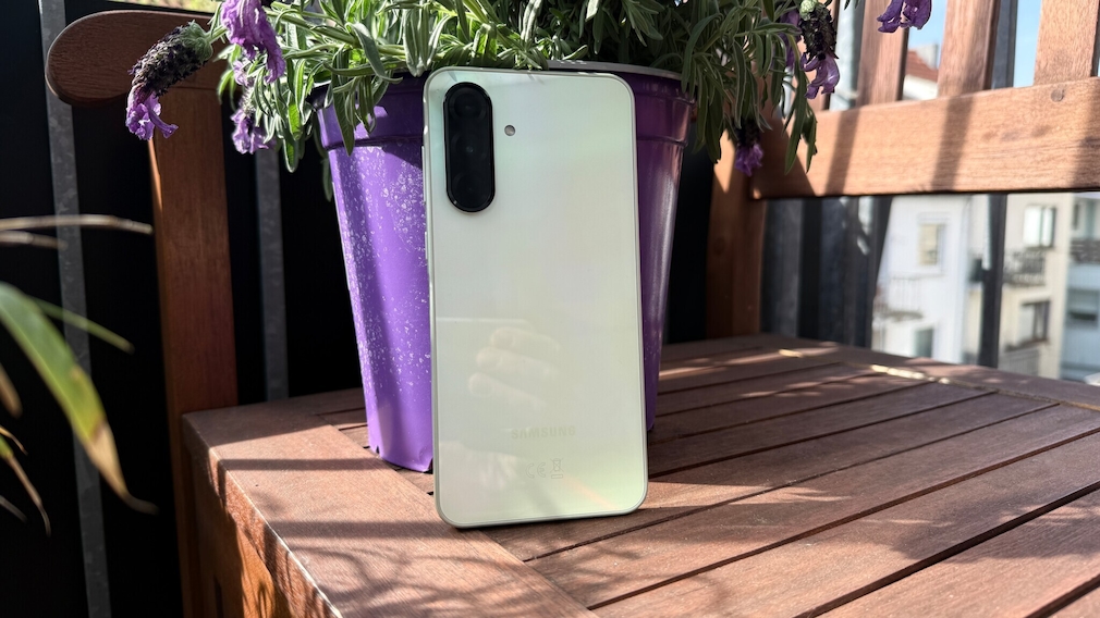 Samsung Galaxy A36 5G im Test: Die vernünftige Wahl