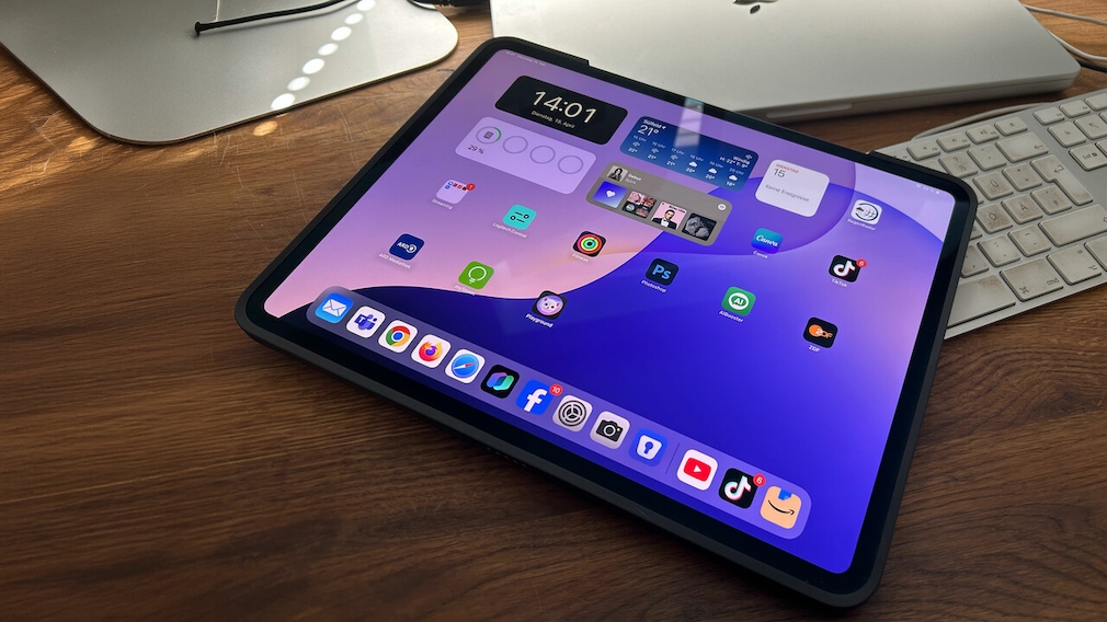 iPadOS 19 nähert sich macOS an - COMPUTER BILD