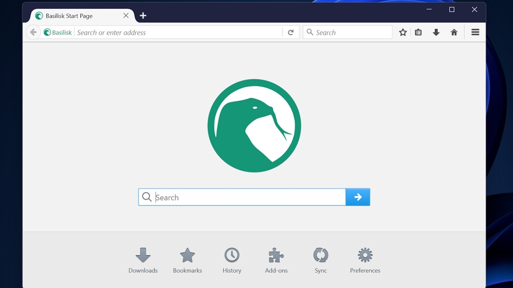 Single-Prozess-Browser mit geringem Ressourcenverbrauch - COMPUTER BILD