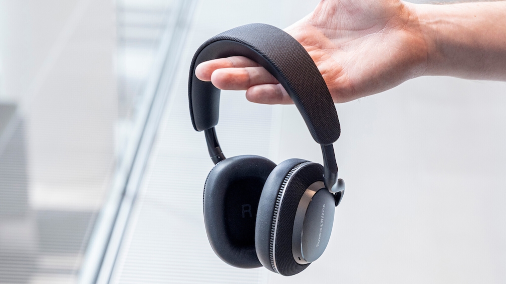 Bowers & Wilkins PX7 S3 im Test: Geht es noch besser? - COMPUTER BILD