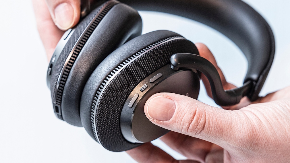 Bowers & Wilkins PX7 S3 im Test: Geht es noch besser? - COMPUTER BILD