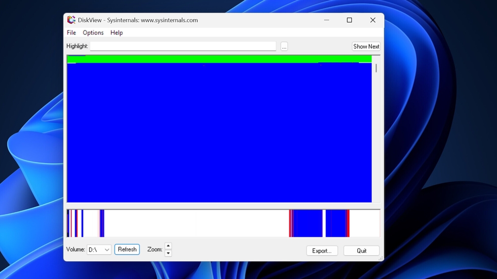 Defrag-Simulator: Diese Tools simulieren das Defragmentieren - COMPUTER ...