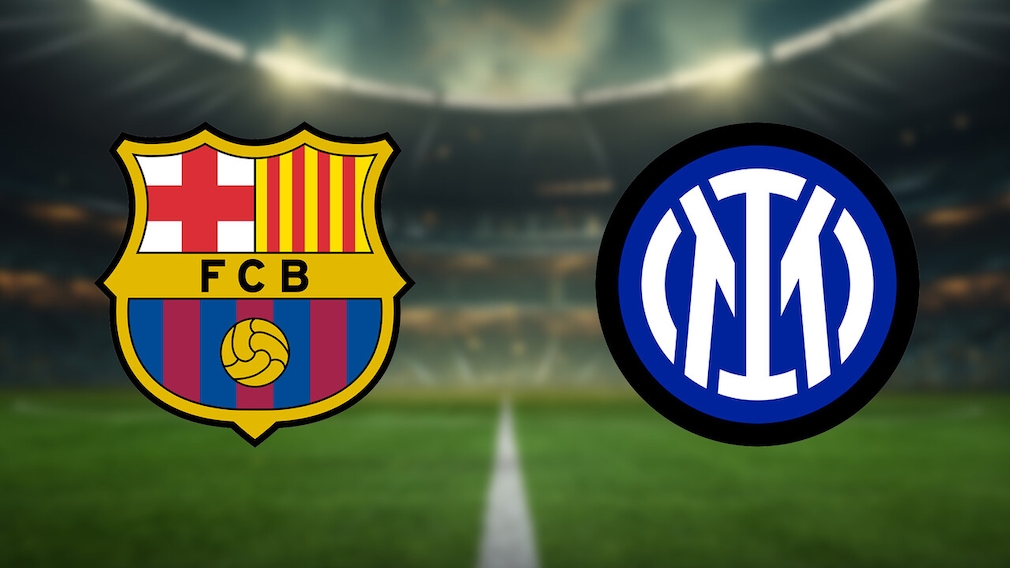 FC Barcelona vs. Inter Mailand gratis streamen - COMPUTER BILD