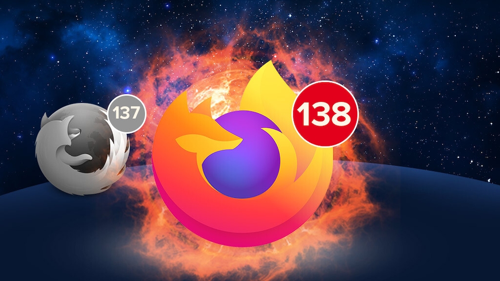 Firefox 138: Alle Neuerungen und Funktionen im Überblick - COMPUTER BILD