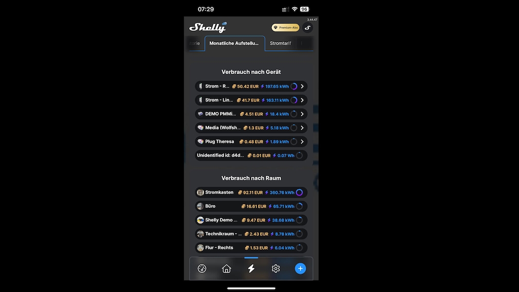 Energiesparen leicht gemacht: So starten Sie mit Shelly - COMPUTER BILD