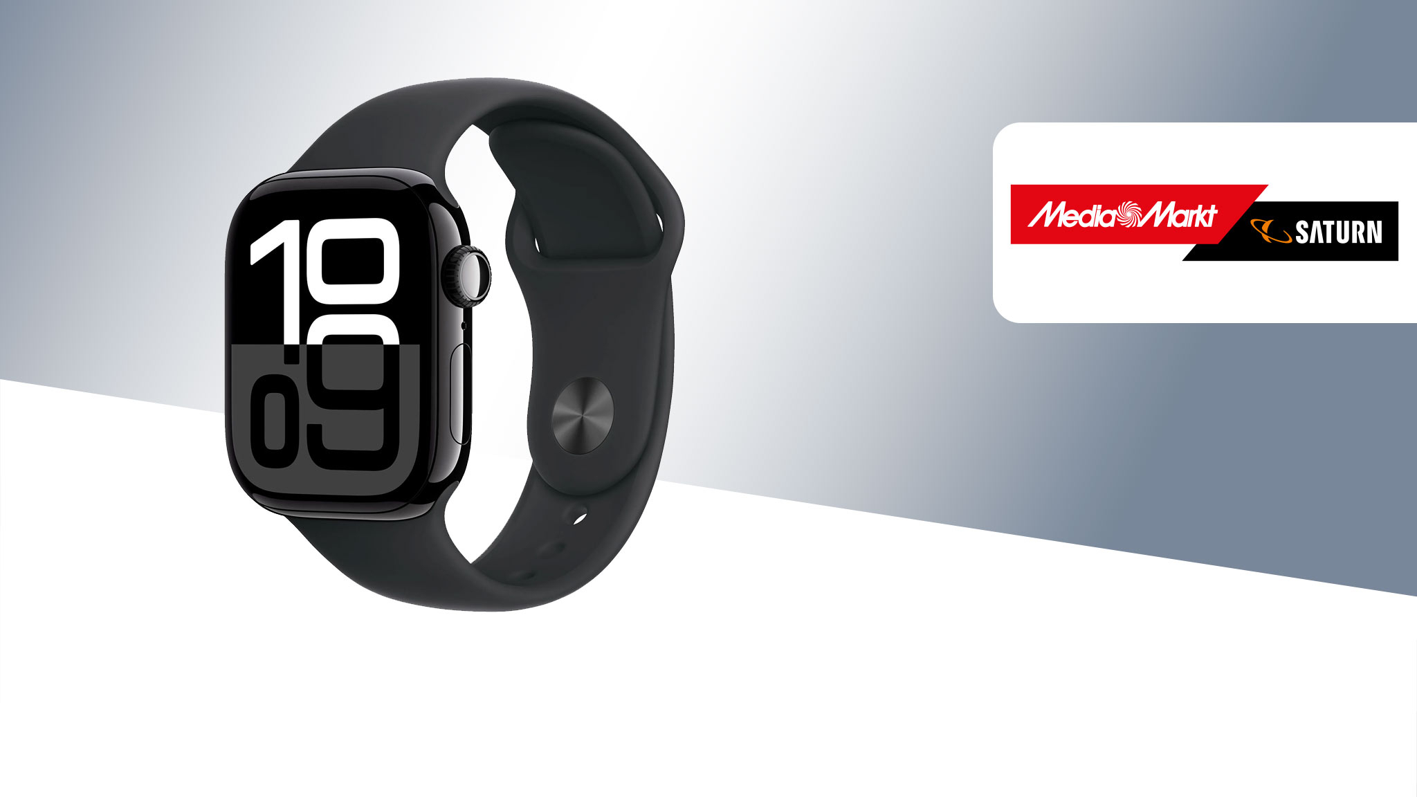 Media Markt: Apple Watch Series 10 zum Bestpreis! - COMPUTER BILD