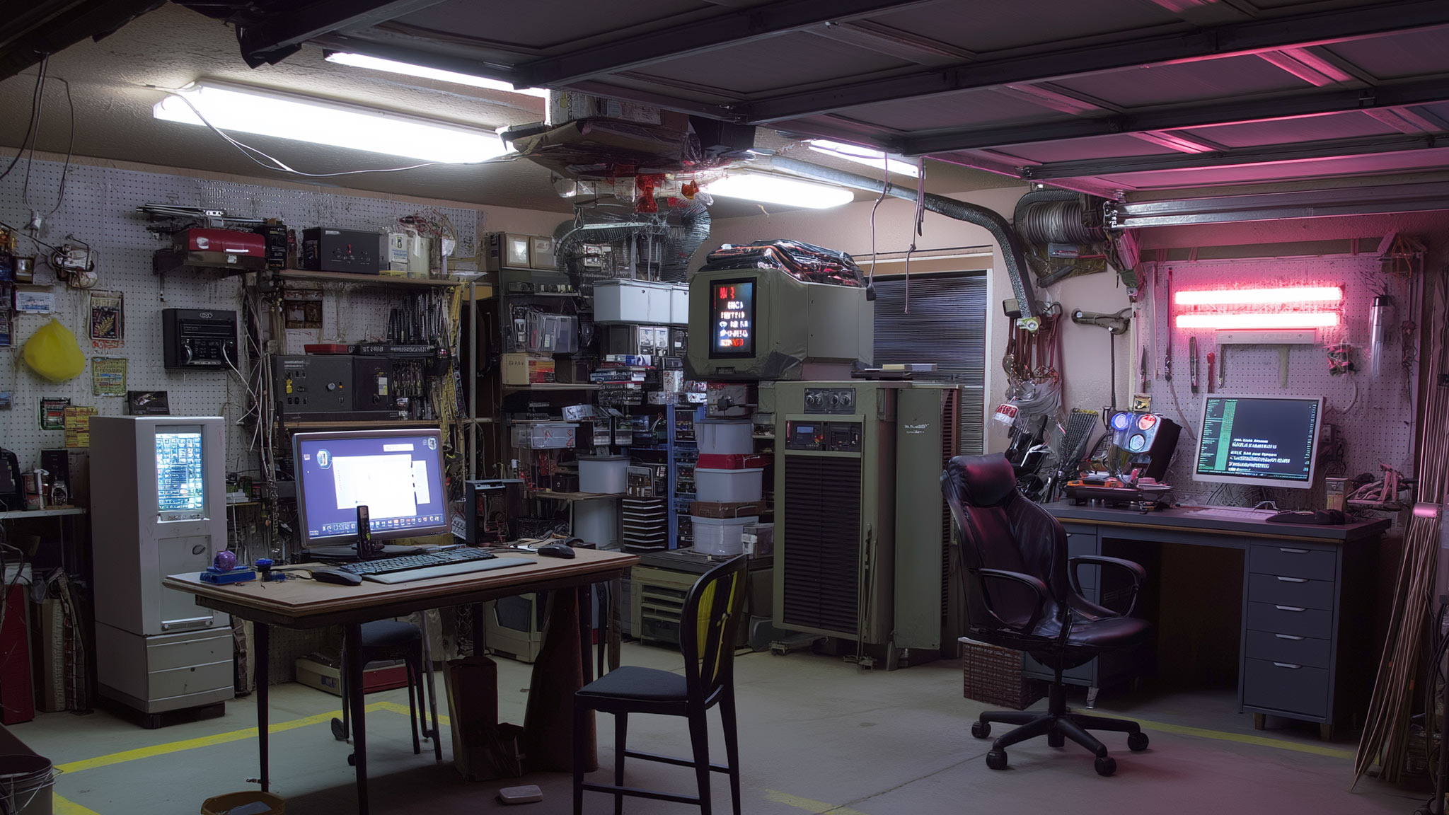 PC im Keller nutzen: Geniales Performance-Tuning? - COMPUTER BILD