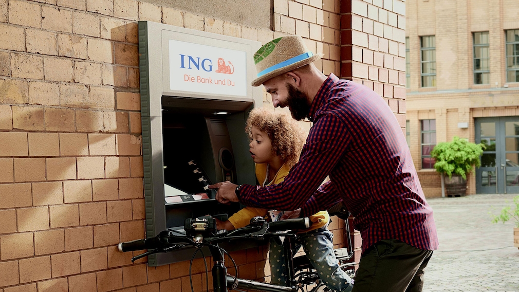 Girokonto: ING mit 100 Euro-Prämie - COMPUTER BILD