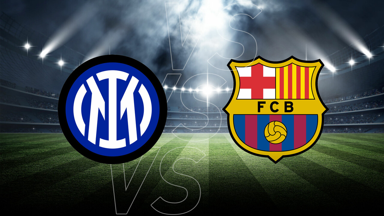 Inter Mailand vs. FC Barcelona heute kostenlos live im Stream - COMPUTER BILD