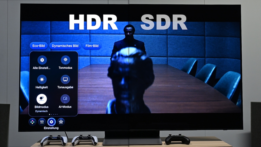 TV-Stromverbrauch: So schummeln die Hersteller - COMPUTER BILD