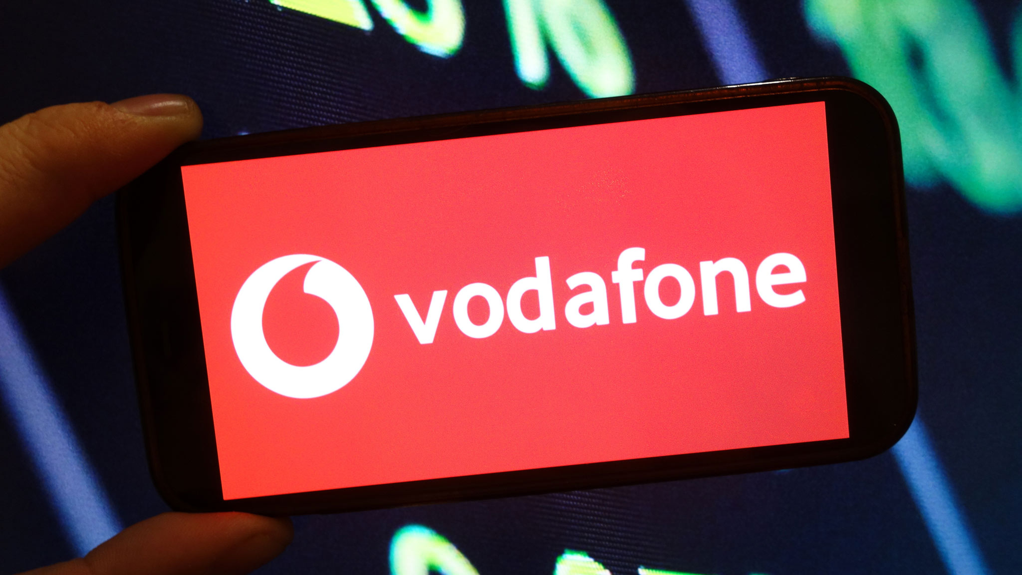 Spam-Warner: Vodafone zeigt jetzt Warnung vor Betrugsanrufen an ...