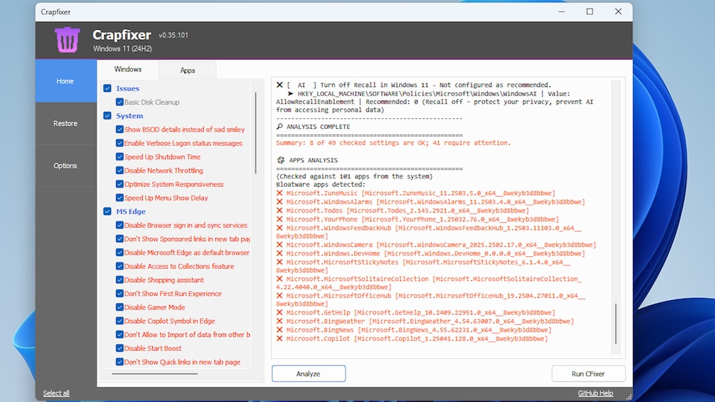 Crapfixer: Tool kopiert den CCleaner – ist es gut? - COMPUTER BILD