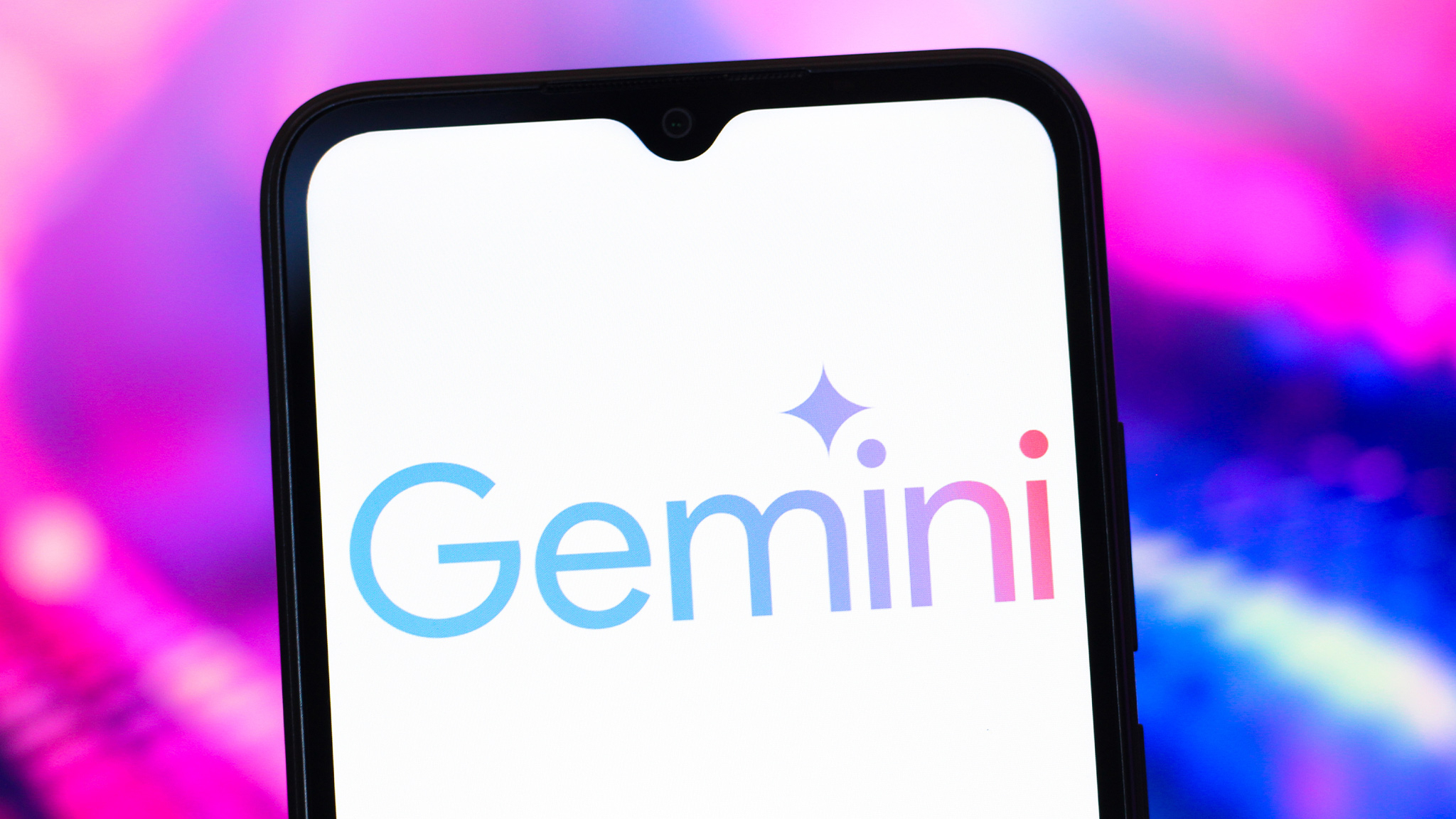 Google Gemini: Neues Update bringt Multi-Bild-Upload - COMPUTER BILD
