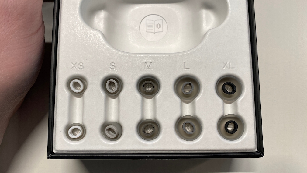 Beyerdynamic Amiron 300 im Test: Verschenktes Potenzial? - COMPUTER BILD