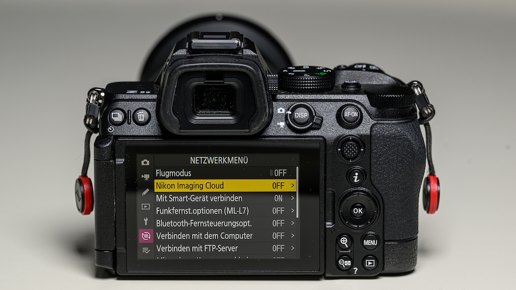 Nikon Z5 II im Test: Kleine Systemkamera ganz groß! - COMPUTER BILD