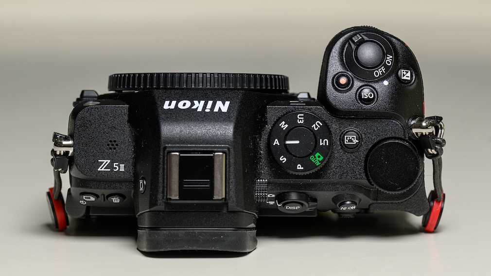 Nikon Z5 II im Test: Kleine Systemkamera ganz groß! - COMPUTER BILD