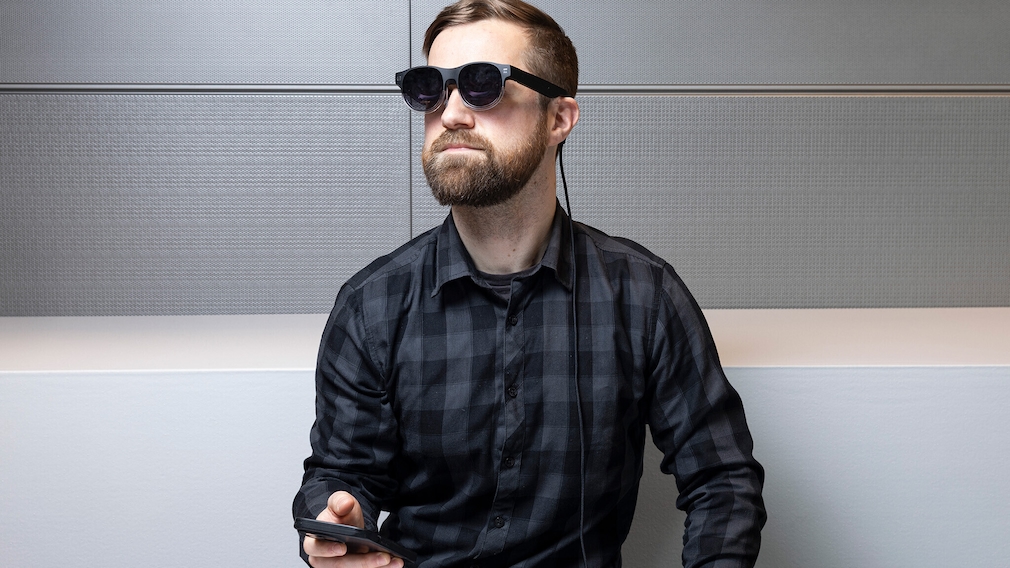 XR-Brillen im Vergleich: Welche ist die Zukunft des Monitors ...