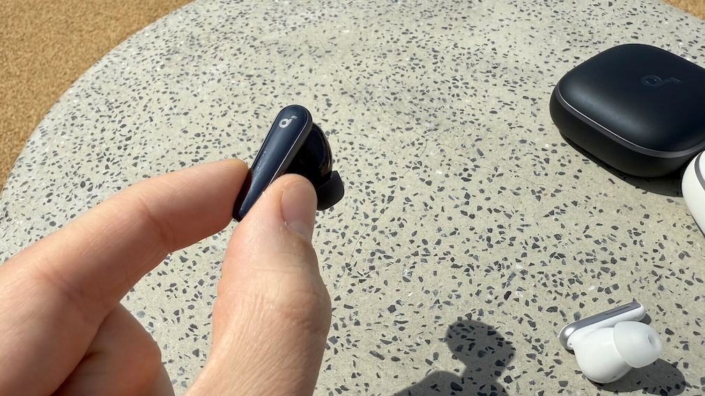 Soundcore Liberty 5 im Test: Massage für die Ohren - COMPUTER BILD