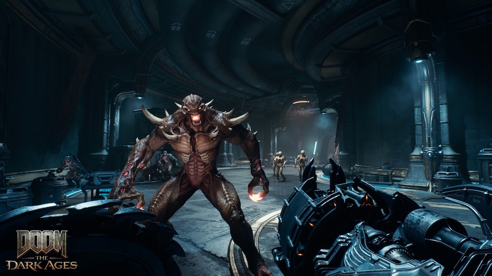 Doom: The Dark Ages im Test – famoses Shooter-Prequel! - COMPUTER BILD