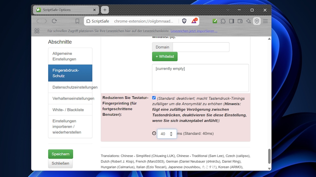 Tastatur schneller machen: Tipps für Windows und Smartphones - COMPUTER ...