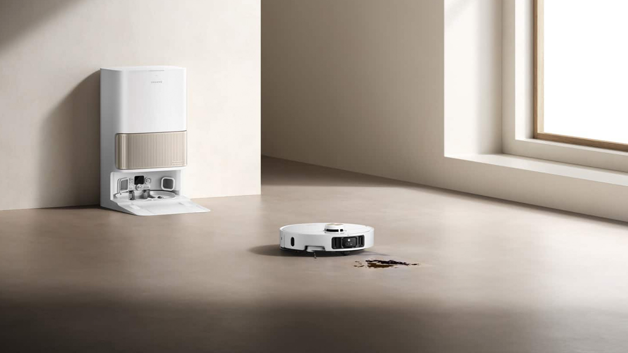 Dreame L40s Pro Ultra im Überblick – Saugroboter mit 19.000 Pa - COMPUTER BILD