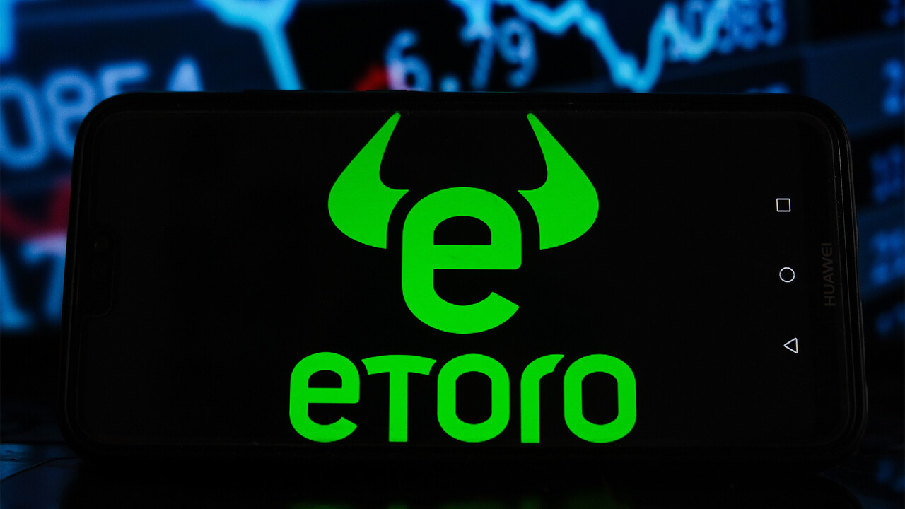 eToro mit Börsengang: IPO wird zum großen Erfolg - COMPUTER BILD