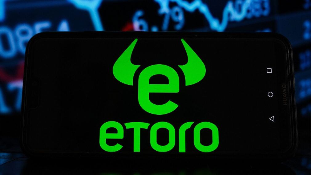 eToro mit Börsengang: IPO wird zum großen Erfolg - COMPUTER BILD