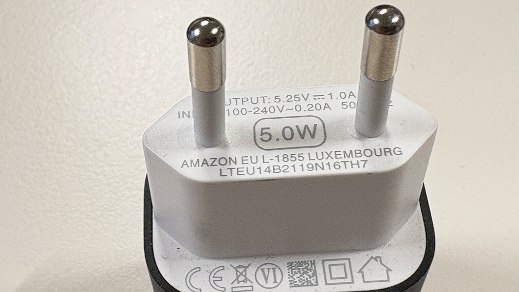 Fire TV am Fernseher-USB anschließen? Ein Fehler! - COMPUTER BILD