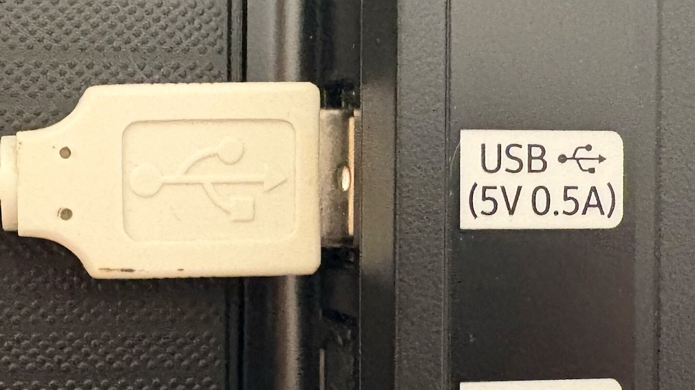 Fire TV am Fernseher-USB anschließen? Ein Fehler! - COMPUTER BILD