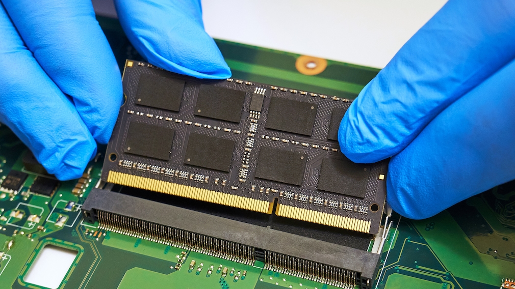 Modified Page List unter Windows aufräumen – und RAM freigeben ...