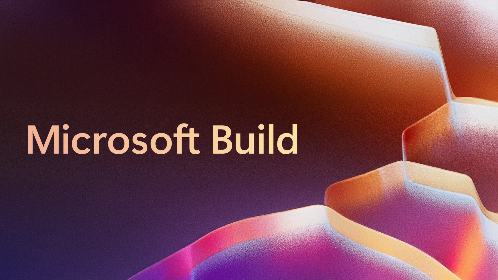 Microsoft Build 2025: Mehr Komfort, mehr Sicherheit, mehr KI - COMPUTER ...